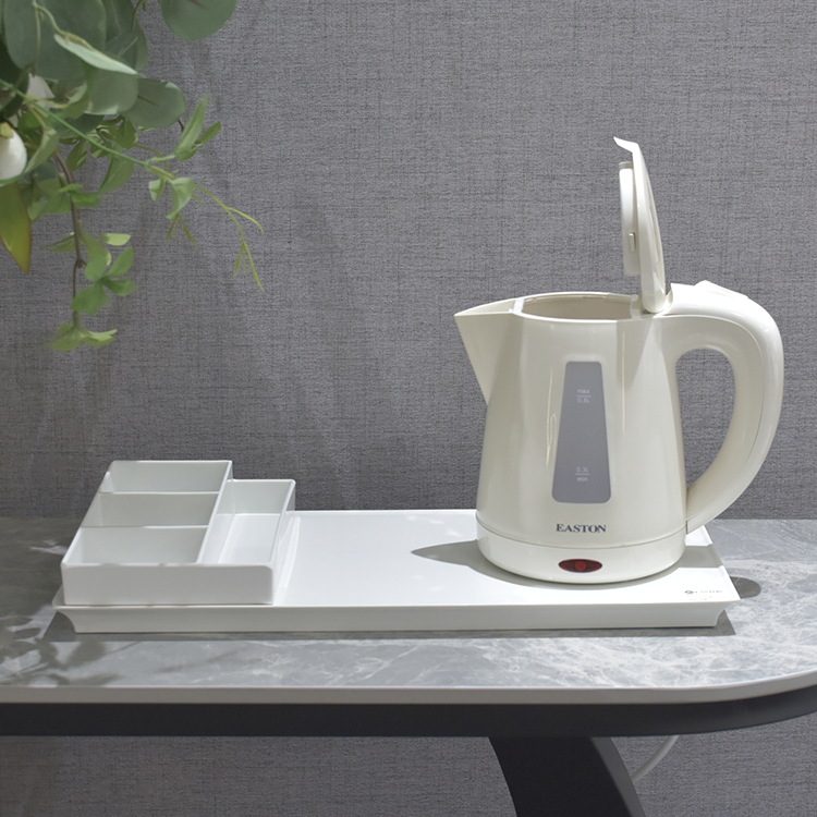 Hotel Hospitality Tray Ivory Color from China manufacturer - Easton ...